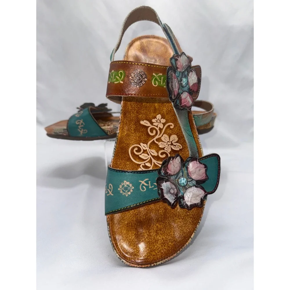 L'Artiste by Spring Step | Shoes | Lartiste Spring Step Ericacam ...